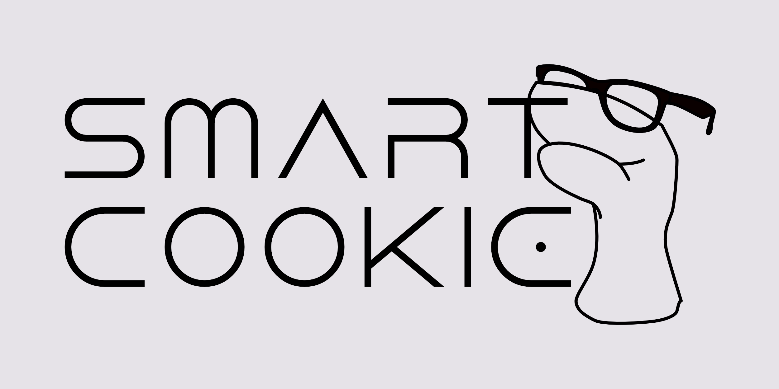 Smart Cookie -Home Page
